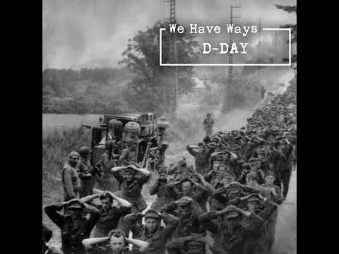 D-Day: Victory In Normandy? (Episode 10)