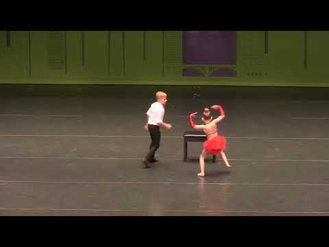 Summit Dance Shoppe - L-O-V-E