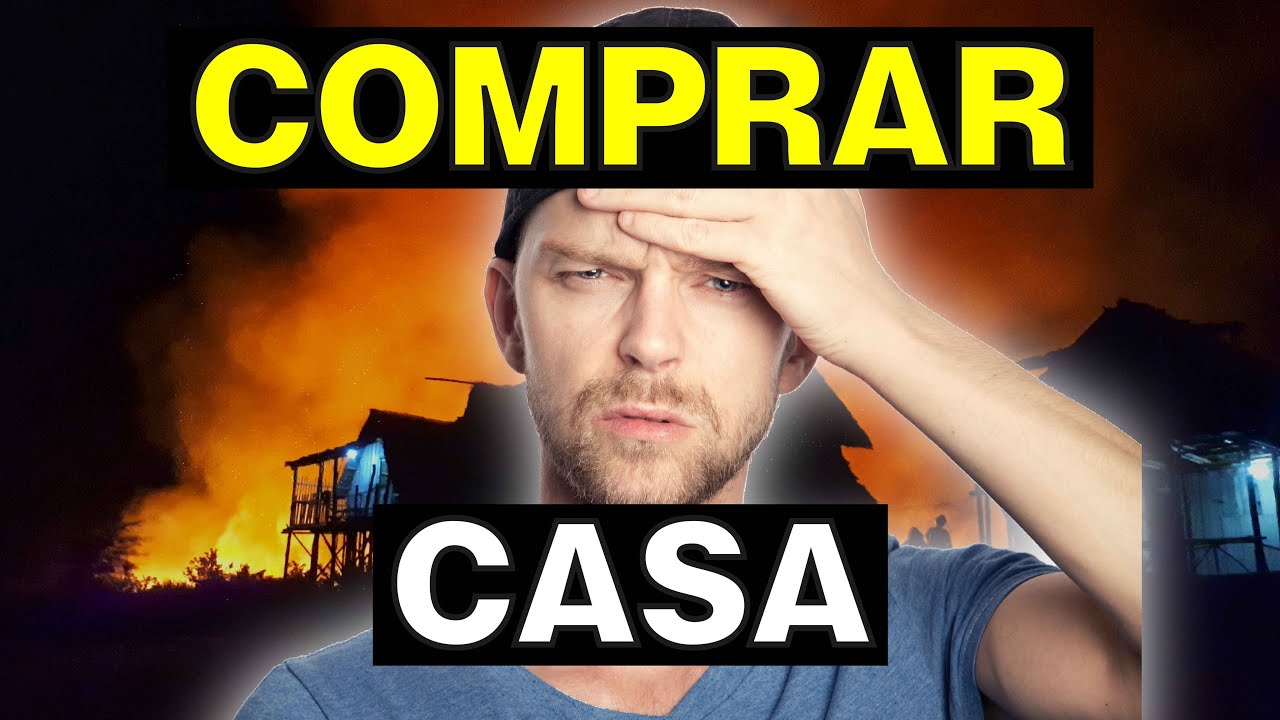 CONSEJOS para COMPRAR una CASA 🏡 / Claves para elegir tu vivienda ideal ...