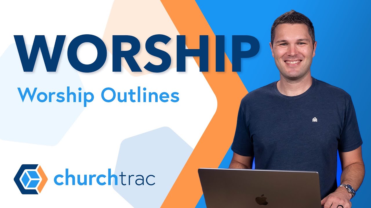 Worship Outlines - YouTube