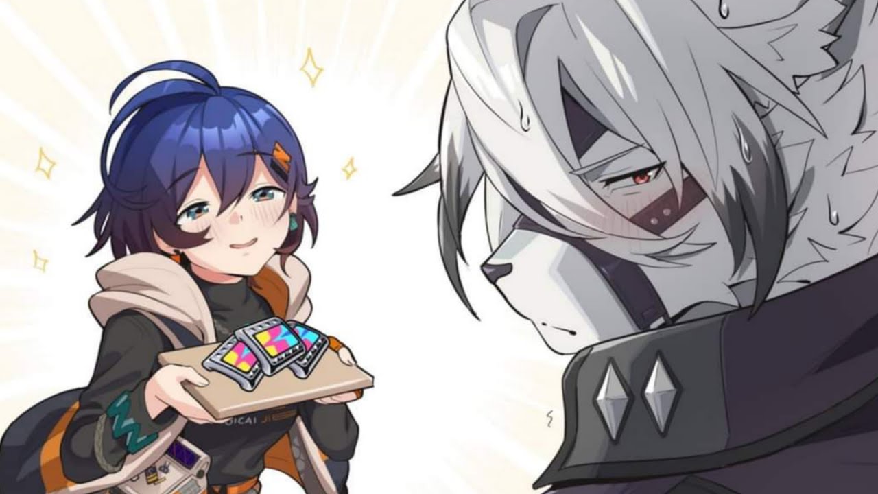 Zenless Zone Zero.MP4 - YouTube