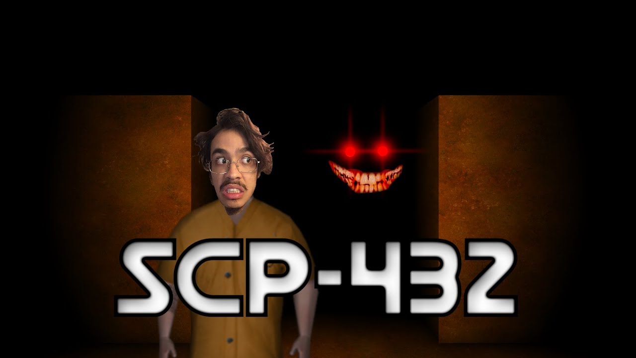 DON'T LOOK AT DEMON DOG | SCP-432 - YouTube