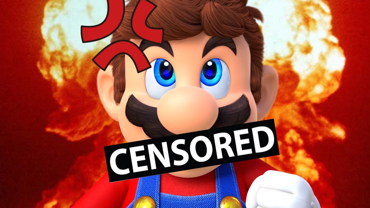 Can the ITALIAN MARIO get his hat back? - Super Mario 64 Part 5 - YouTube