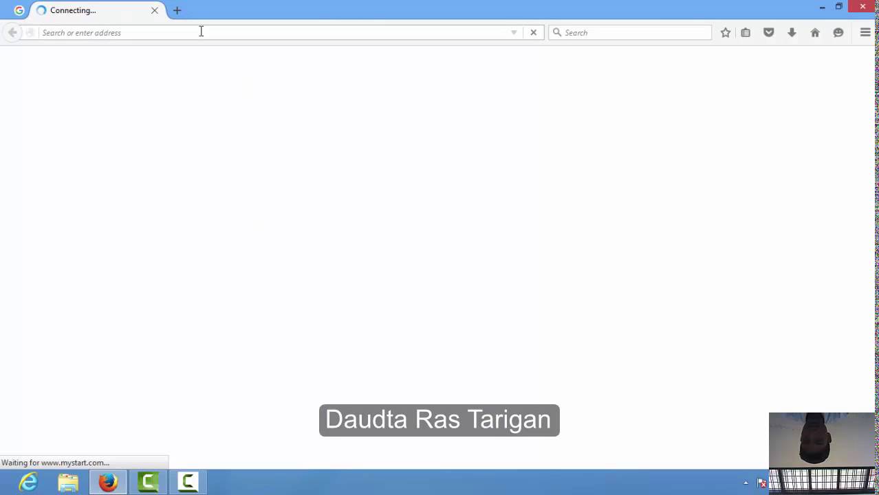 cara daftar yahoo - YouTube