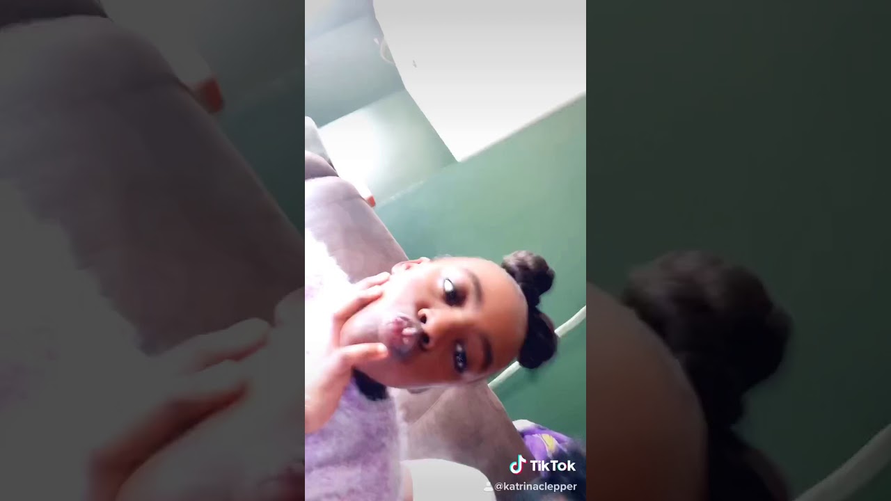Just doing tik Tok - YouTube