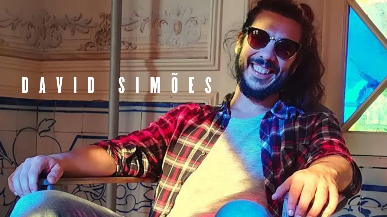 David Simões - tertúlia de mentirosos - YouTube