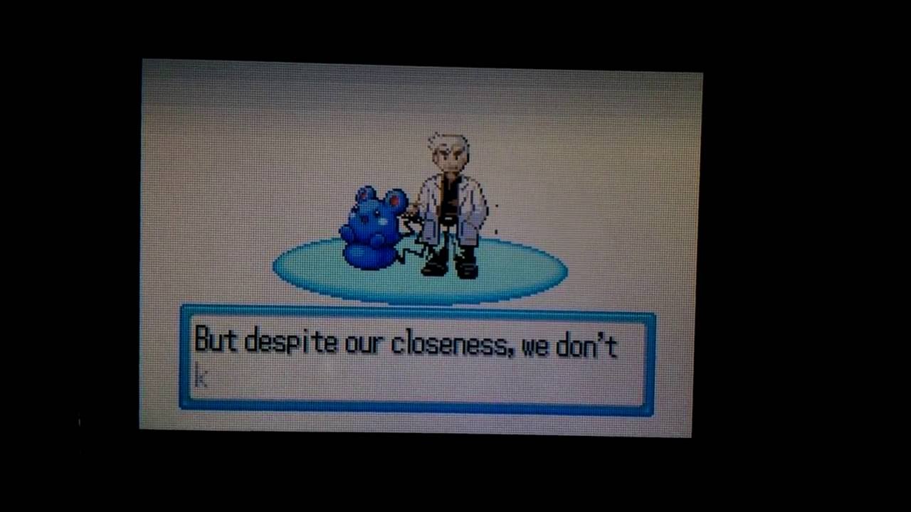 Pokémon - Frigo Returns - YouTube