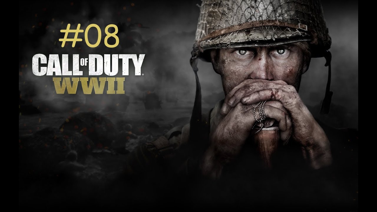 Call of Duty: World War II #08 - Polizeiführer Heinrich (Undercover ...