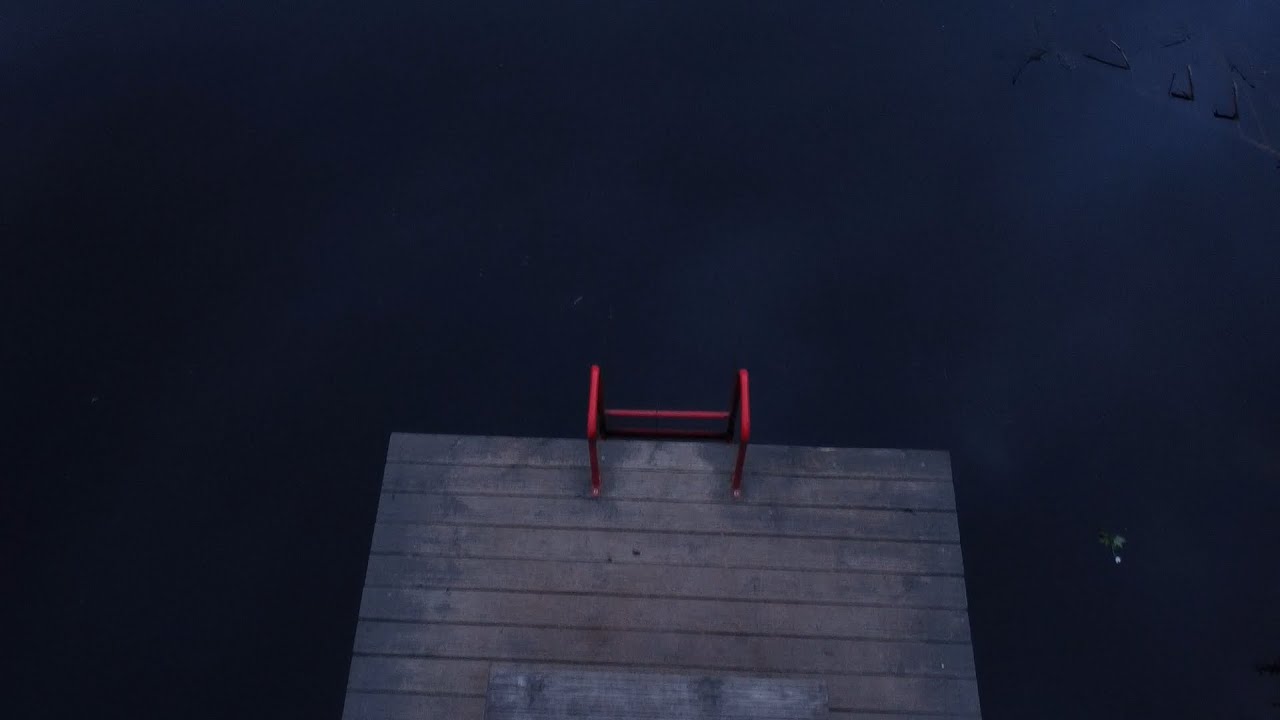 Baldone Radioastrophysical Observatory | DJI Mavic Mini - YouTube