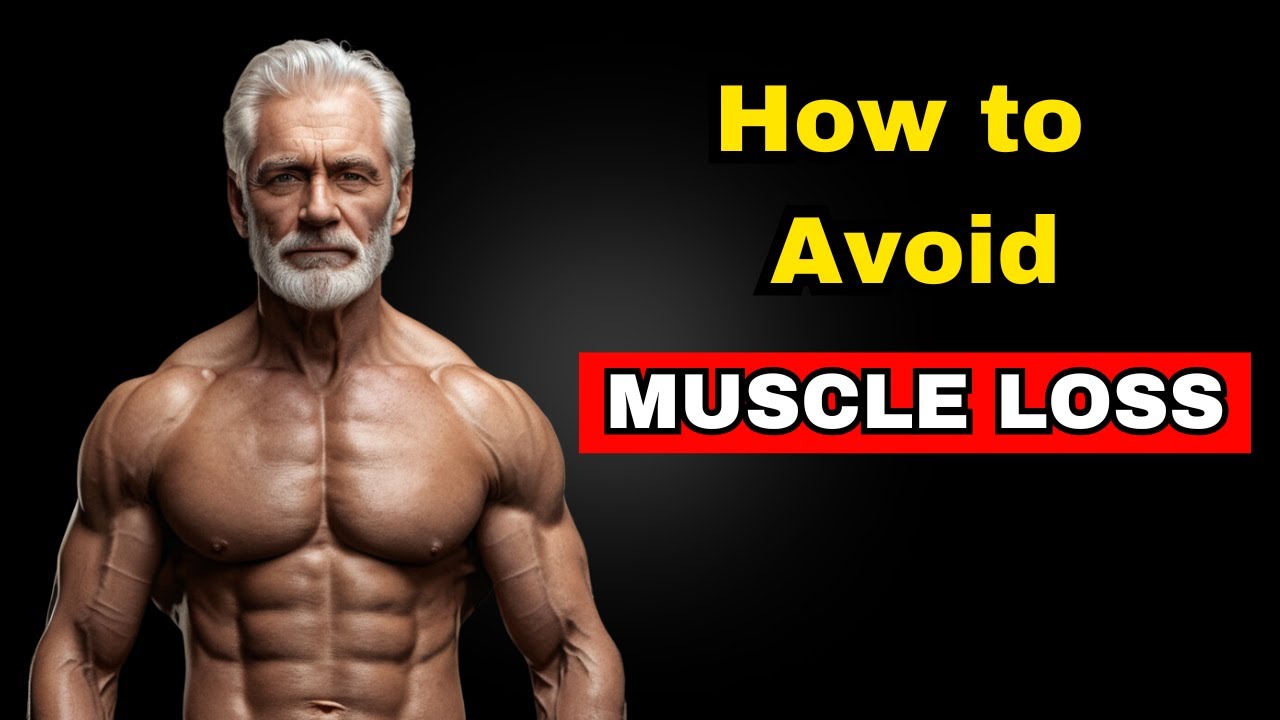 How to Maintain Muscle Mass While Losing Fat - how to build muscle ...