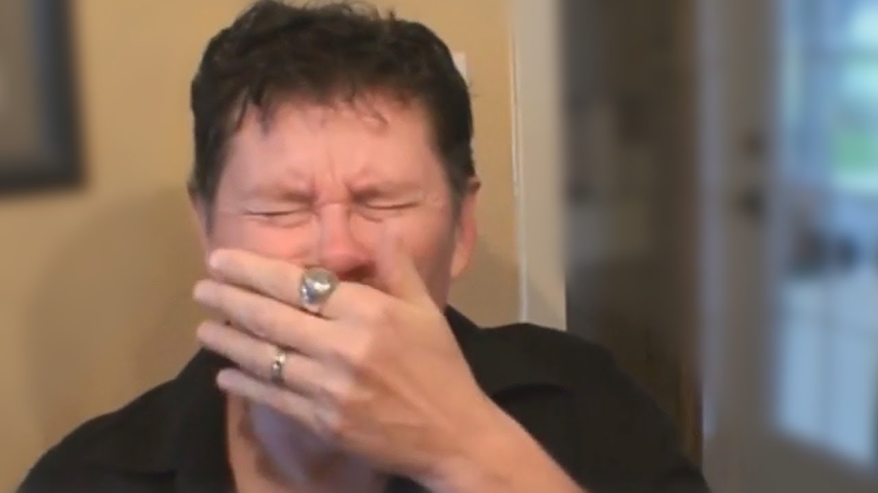 Larry Graves Food Reviews - Greatest Hits - YouTube