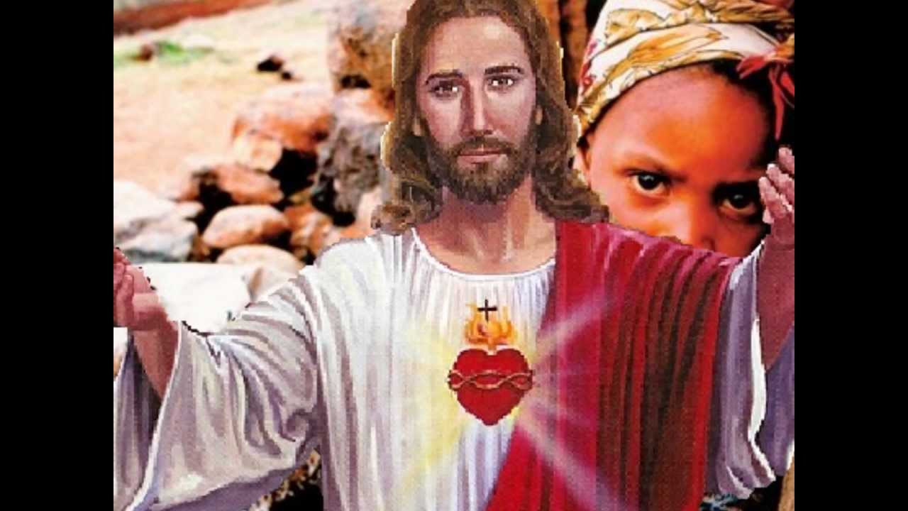 VOCAÇÃO PE. ZEZINHO (A DECISÃO É TUA) - YouTube