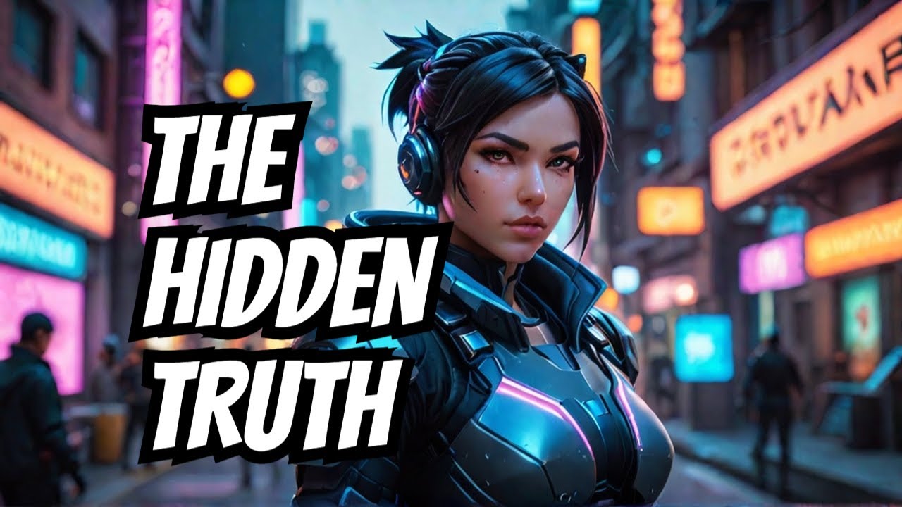 The Dark Side of Elite Overwatch 2 Skills - YouTube