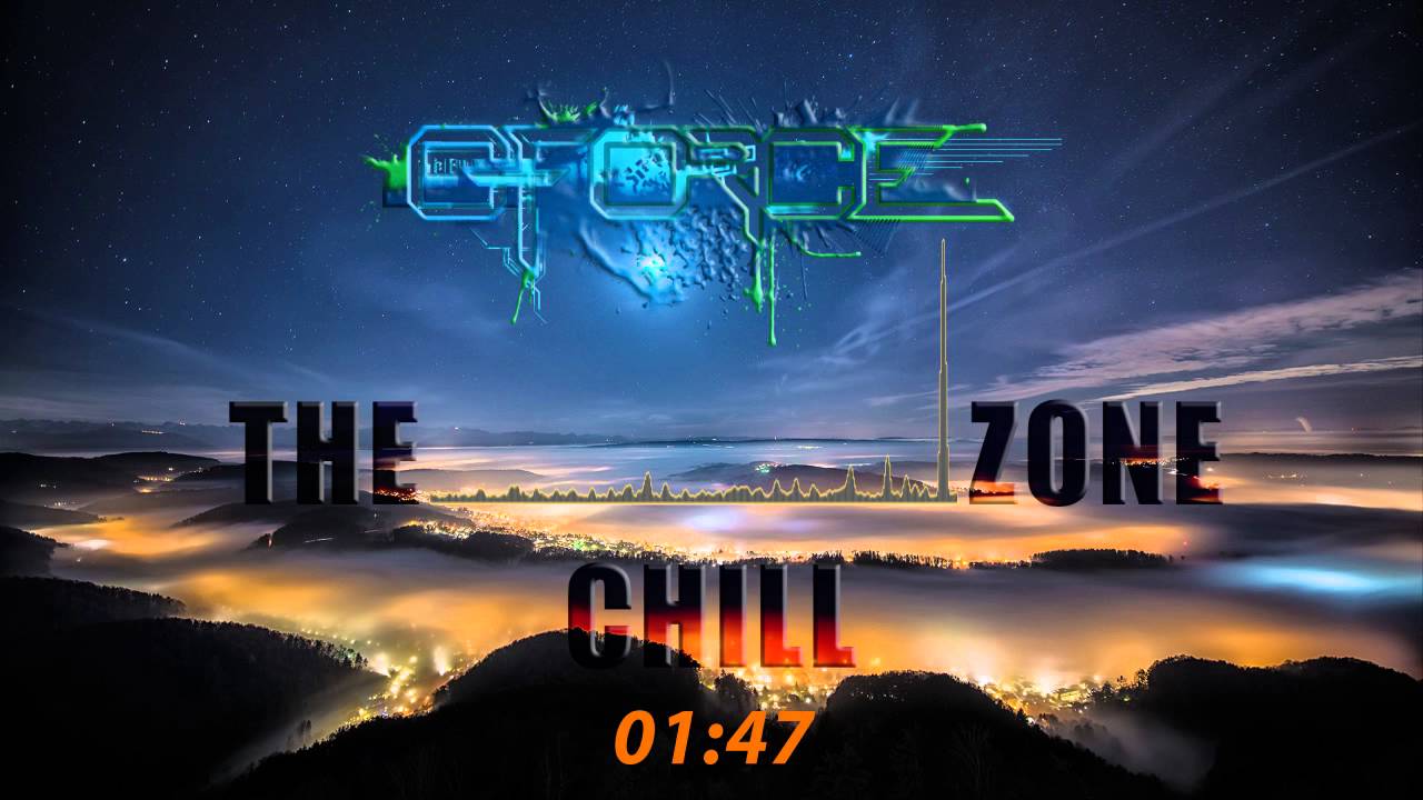 G Force - The Chill Zone [HQ Original] - YouTube