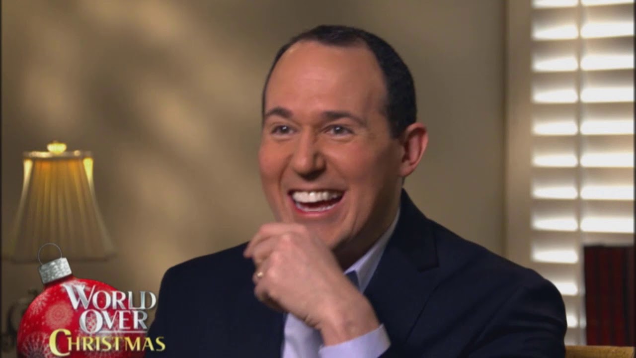 World Over - 2017-12-24 – Christmas with Raymond Arroyo, Johnny Mathis ...