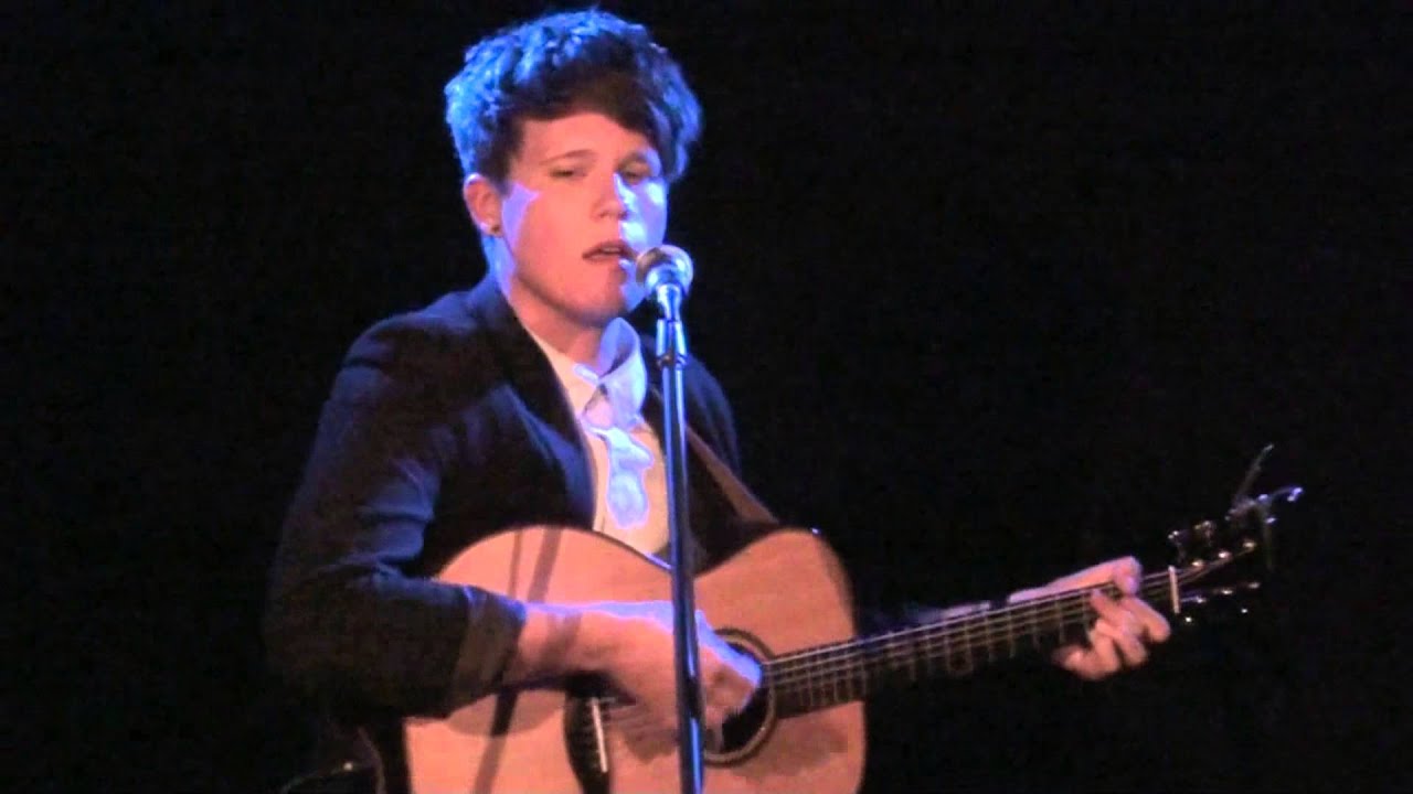 Luke Jackson - Dancing Gerrard - YouTube