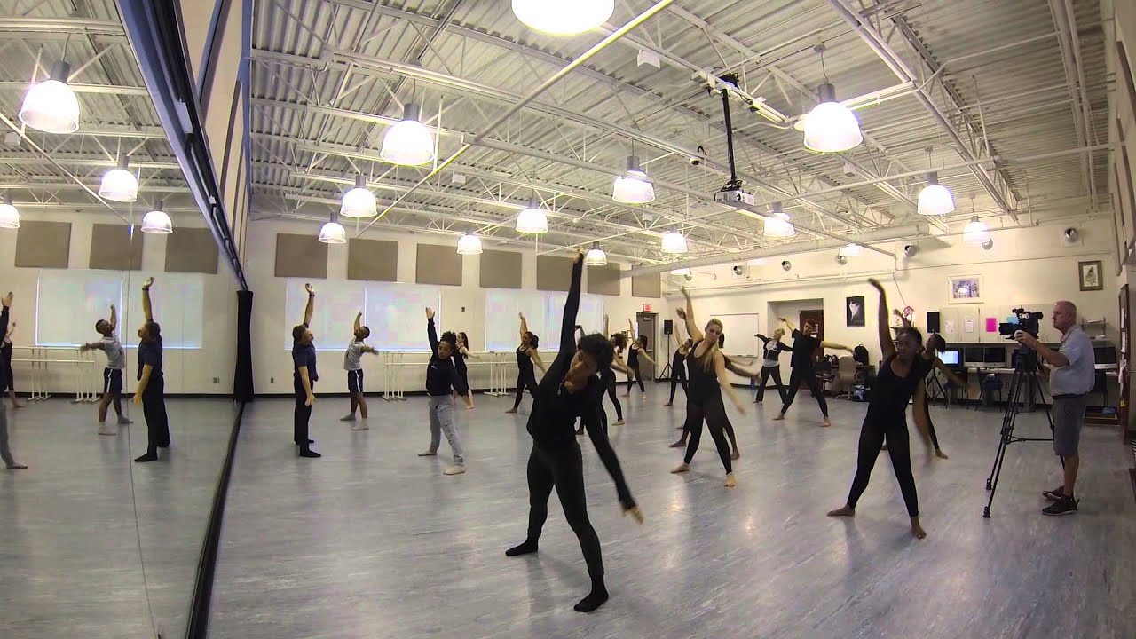 Beginners Master Class (Behind the Scenes) - YouTube
