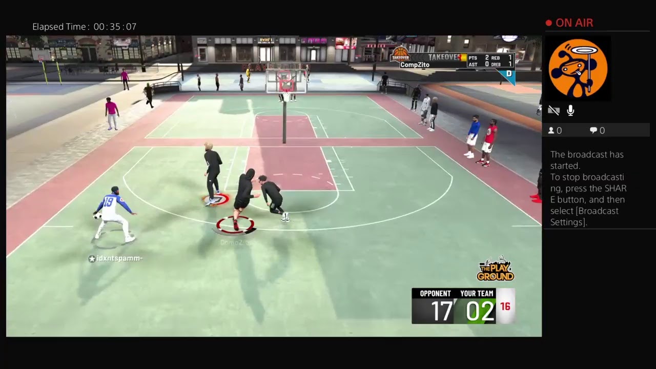 Hitting Ss2 , HYPE TRAIN - YouTube