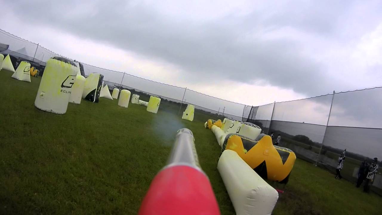 NXL Dallas friday chicago warped vs colorado blitz point 3 - YouTube