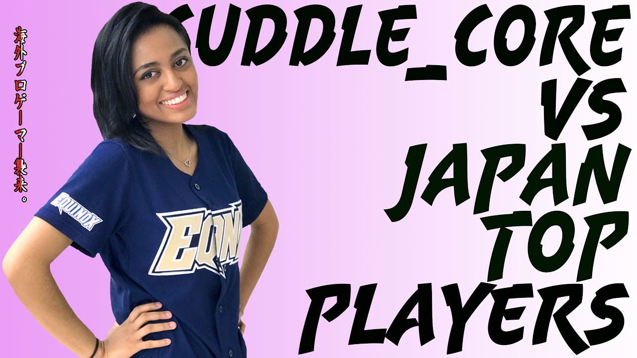 19.[FT10] T-MAC vs Cuddle_Core - YouTube