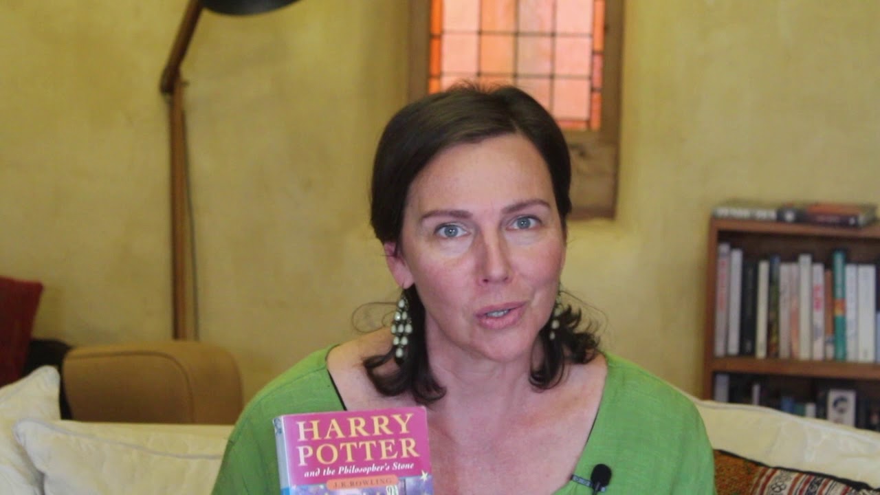 A Writer Recommends - Pip Williams - YouTube