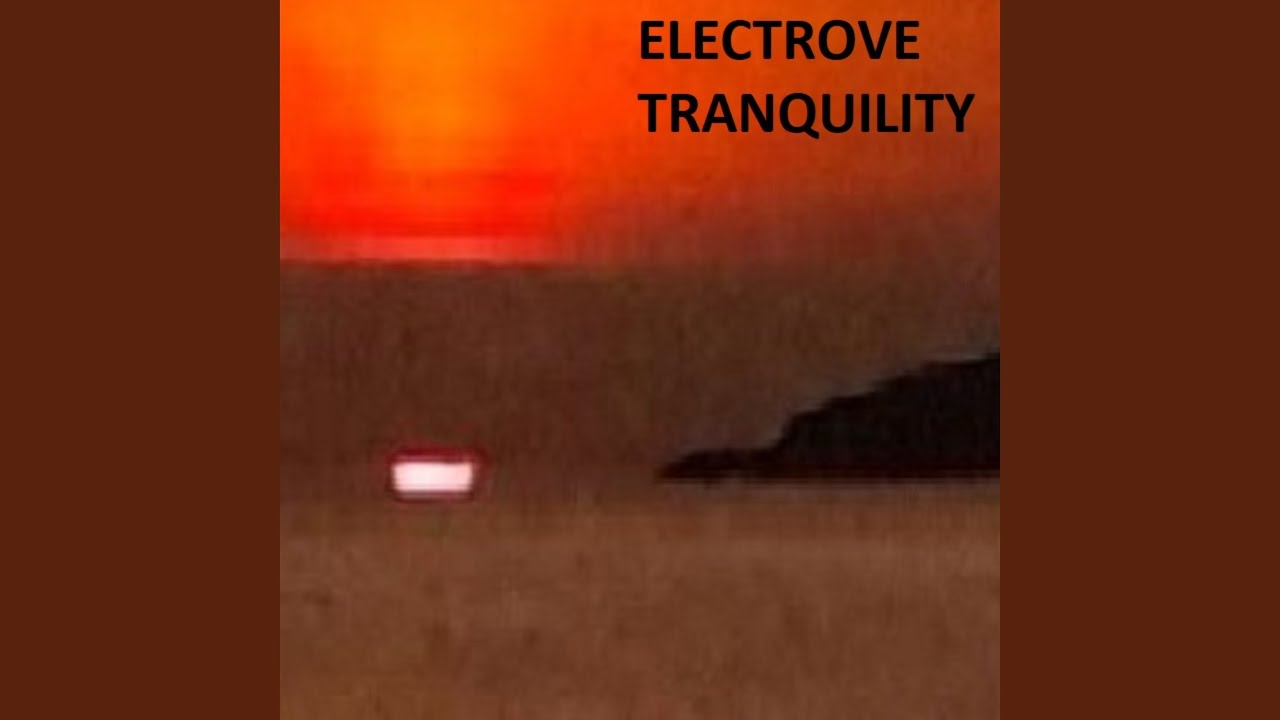 Tranquility Youtube