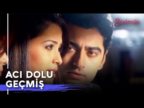 Barkat'ın Çocukken Çektiği Acılar | Benimsin Hint Dizisi 38. Bölüm