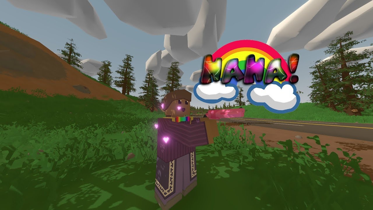 Unturned: REKT By A GIRL! - YouTube