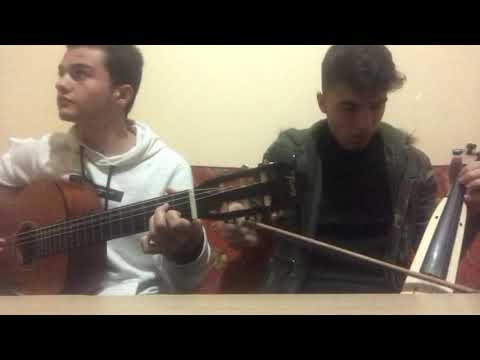 Yazuktur Günahtur (Alona Cover)