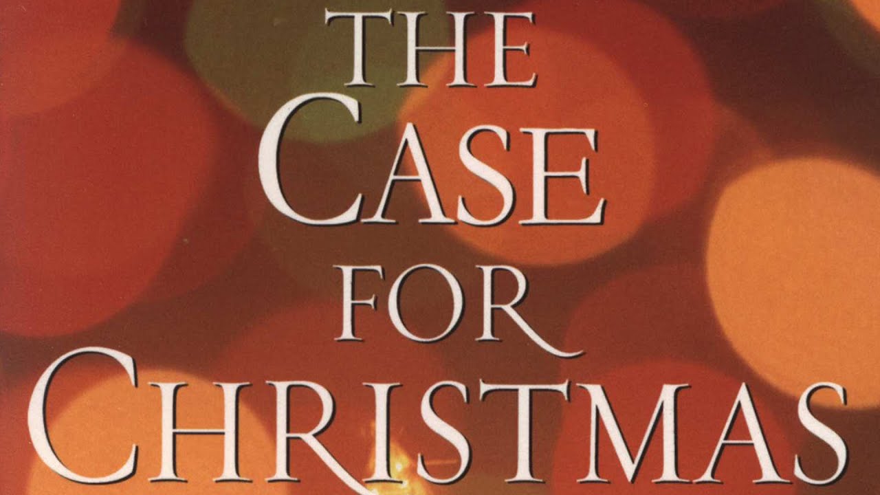 The Case For Christmas - YouTube