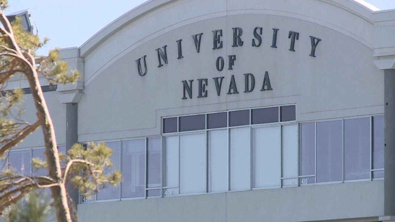 UNR volleyball players can choose to opt out of volleyball game against ...