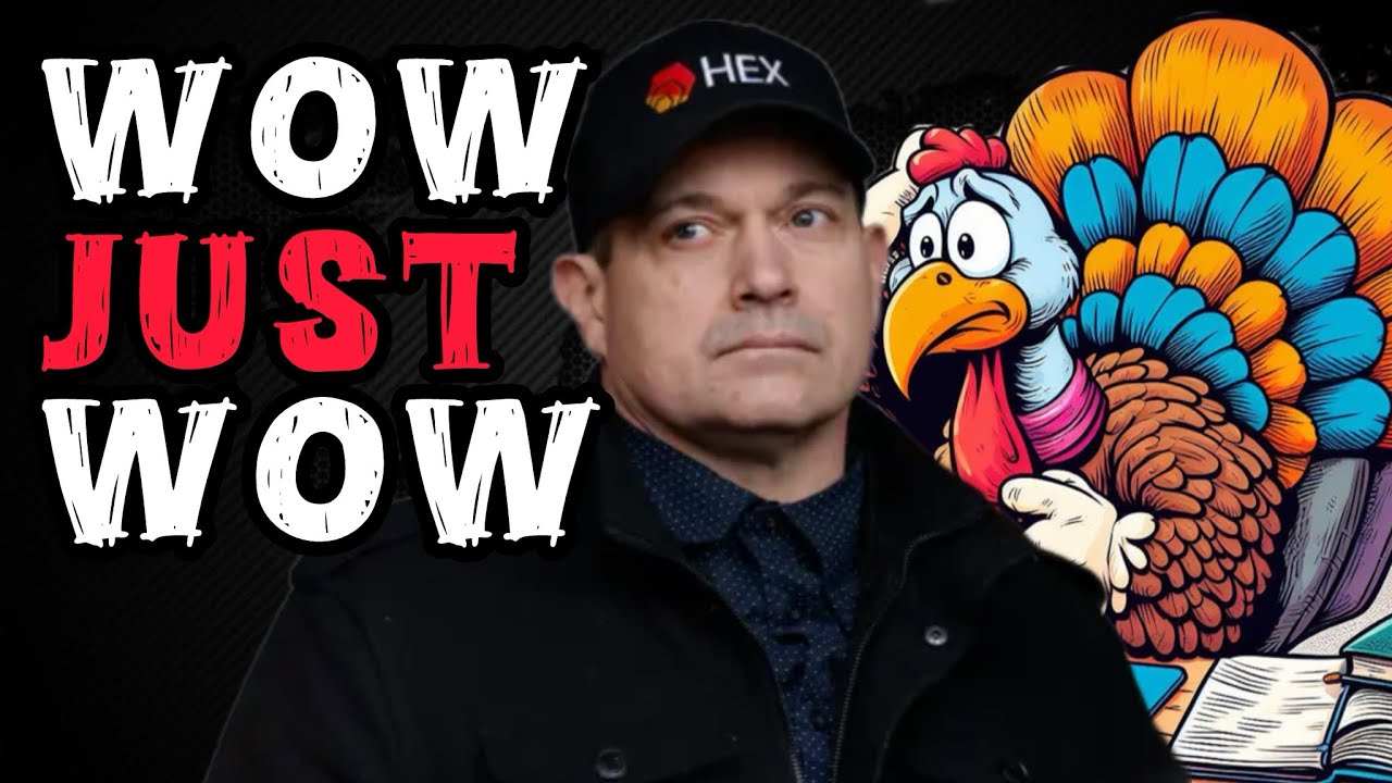 💥OMG💥 What does Steve G actually KNOW!? #idaho4 - YouTube Music