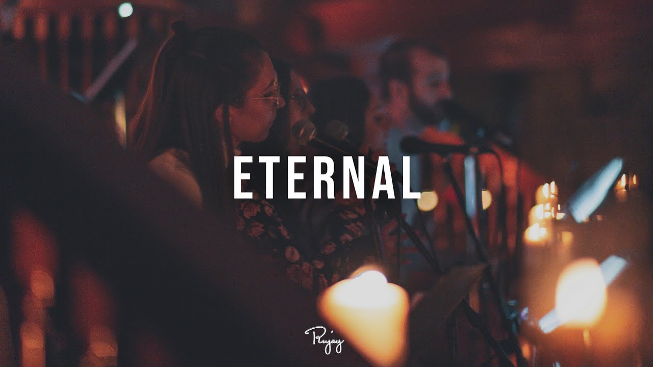 "Eternal" - Inspiring Storytelling Rap Beat | Free Hip Hop Instrumental ...