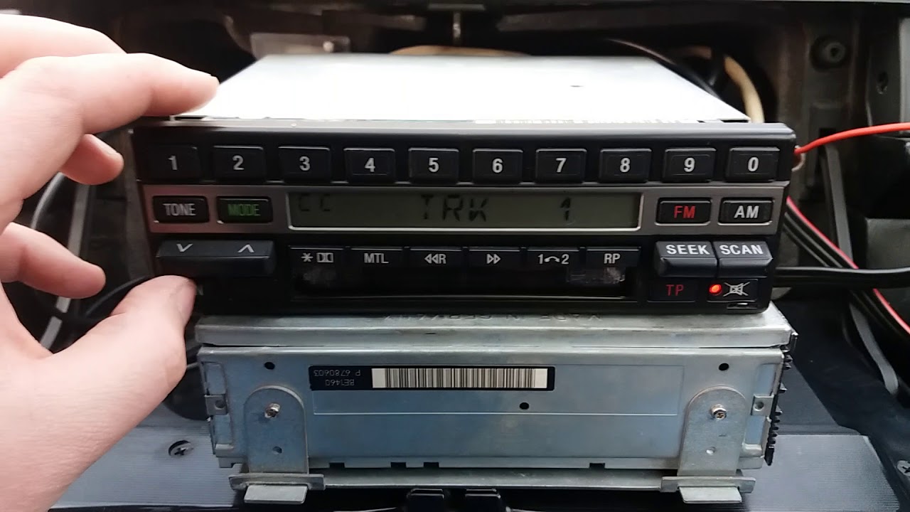 Becker Mexico 2000 - YouTube