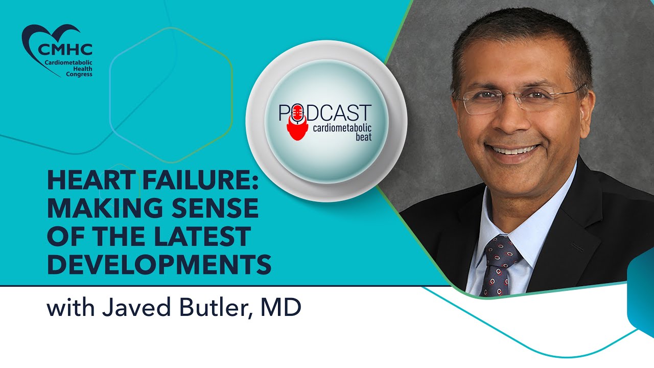 CB Podcast | Making Sense of the Latest Developments with Javed Butler ...