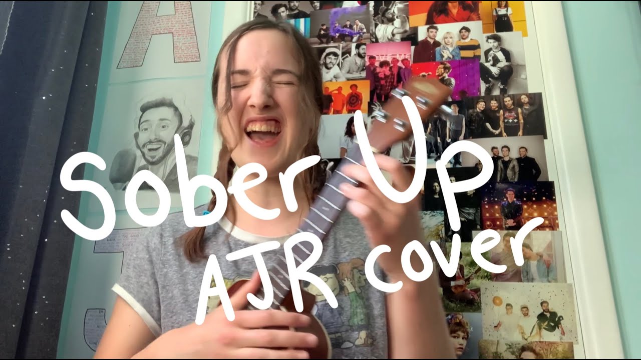 Sober Up - AJR cover - YouTube Music