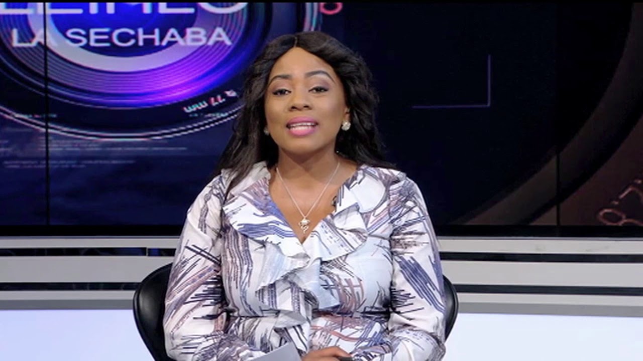 Leihlo La Sechaba, 09 December 2019 - YouTube