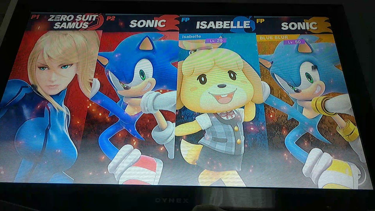 PLAYING WITH LITTLE BROTHER! Super smash bros ultimate - YouTube