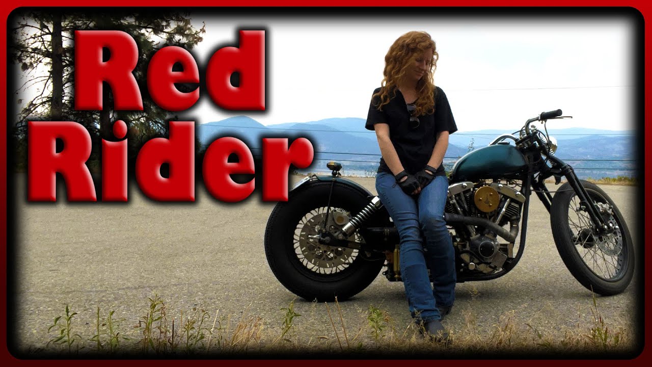 Rainy Nights Episode 13- Red Rider - YouTube