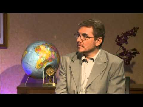 Amalia Yuyito Gonzalez - Dra Manoukian - La Otra TV - Prog 51