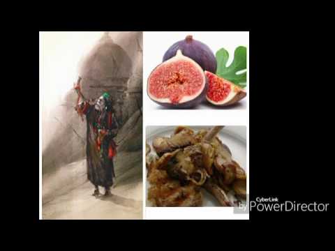 Pashto Proverbs پښتو متلونه او کیسې - YouTube