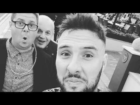 A little Tribute to Brian parkyn my old friend x @brianparkyn8872 - YouTube