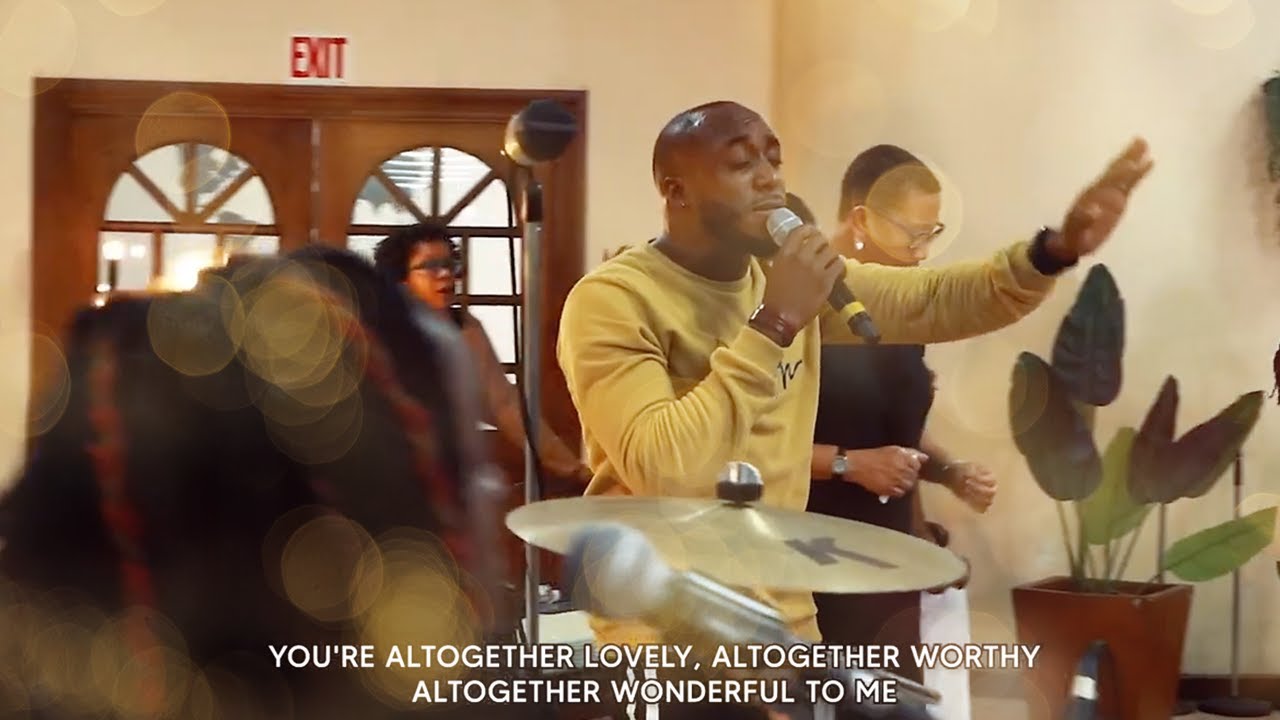 Swallowfield Chapel October 1 2022 - YouTube