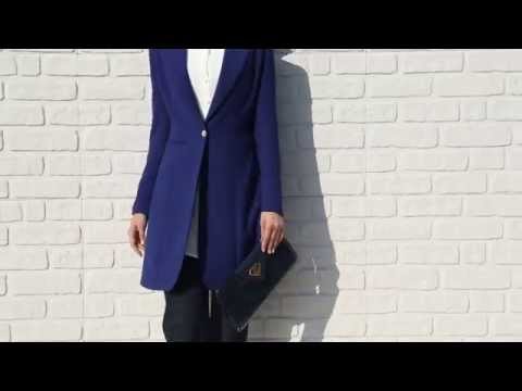 Modanisa.com - Tesettür Kombin Önerileri 1