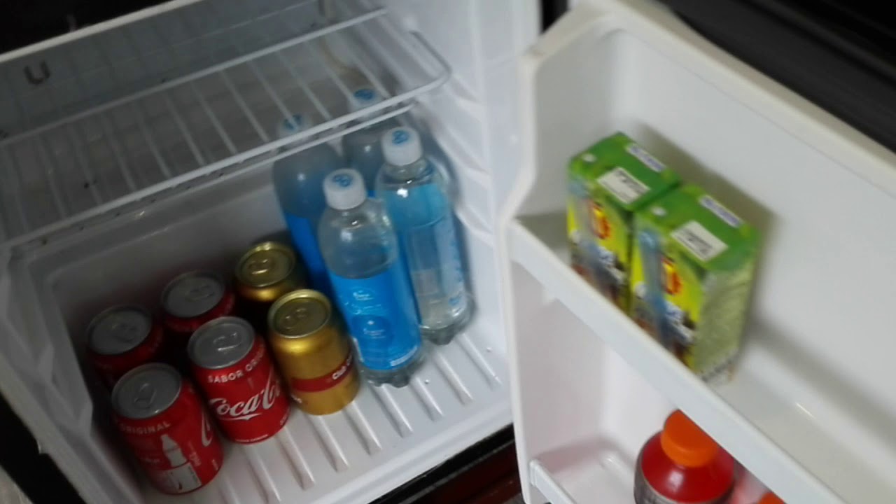 Hotel Kualamana Melgar - YouTube