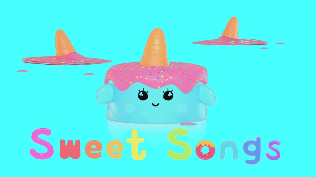Sweet Songs Logo Effects ( Sponsored By Preview 2 Effects ) - YouTube