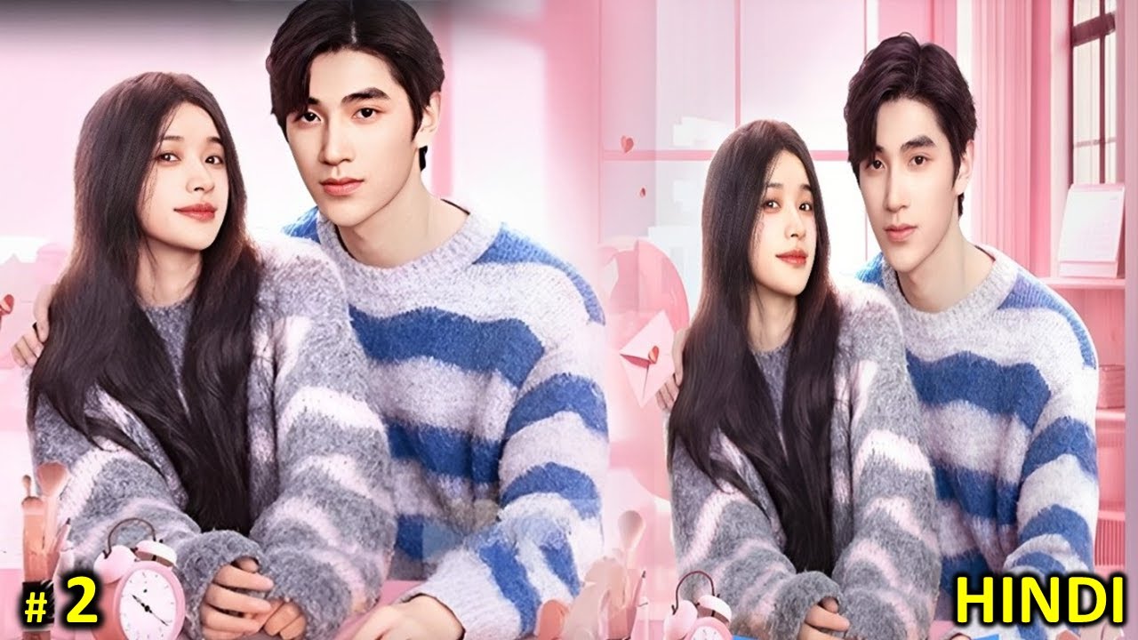 Fake Relationship ️ Real Love |Part 2| Romantic Boyfriend (2024 ...