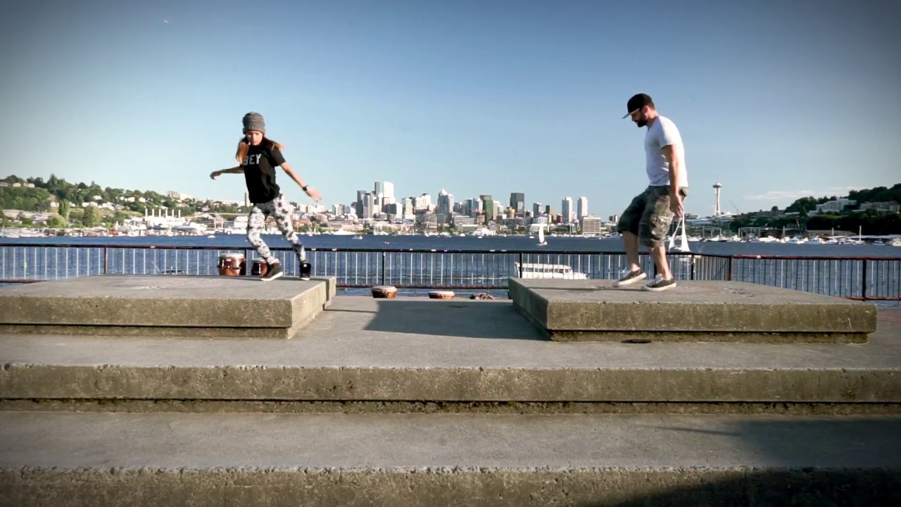 Justin Novak - Without U (OFFICIAL MUSIC VIDEO) - YouTube