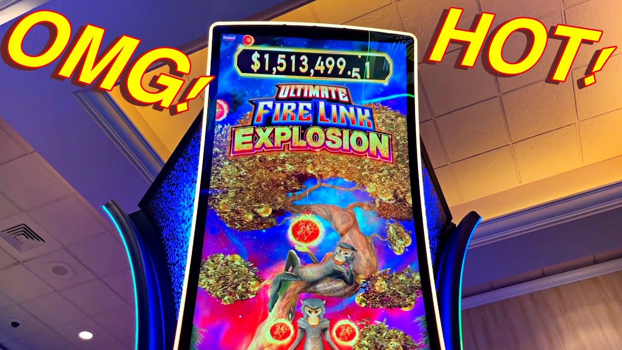 I FOUND A SUPER NEW FIRE LINK!!! - YouTube