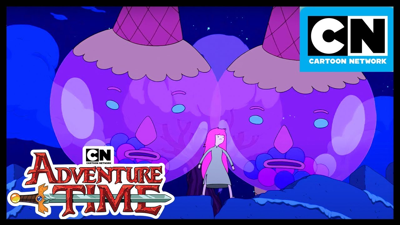 Guarding The Princess | SATURDAY COMPILATION | Adventure Time | Cartoon ...